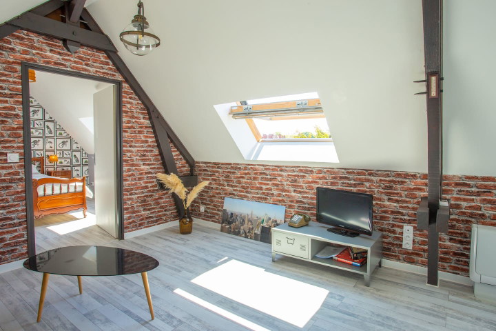 Charmant Appartement Proche Gare Et Centre Ville - Troyes