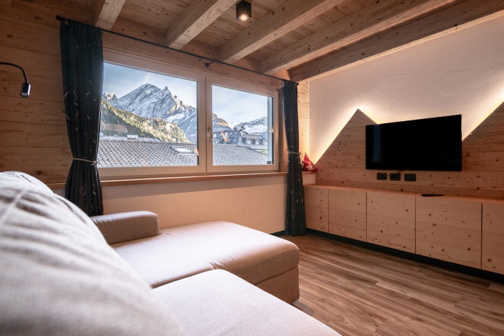 "Piz Boe" Canazei Center App. - Canazei
