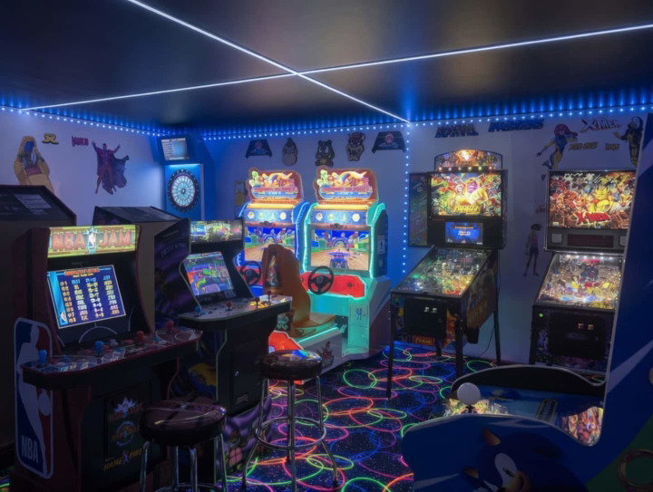 Oak Park Charm: Arcade Fun, 15 Min To Downtown Chi - Oak Park, IL