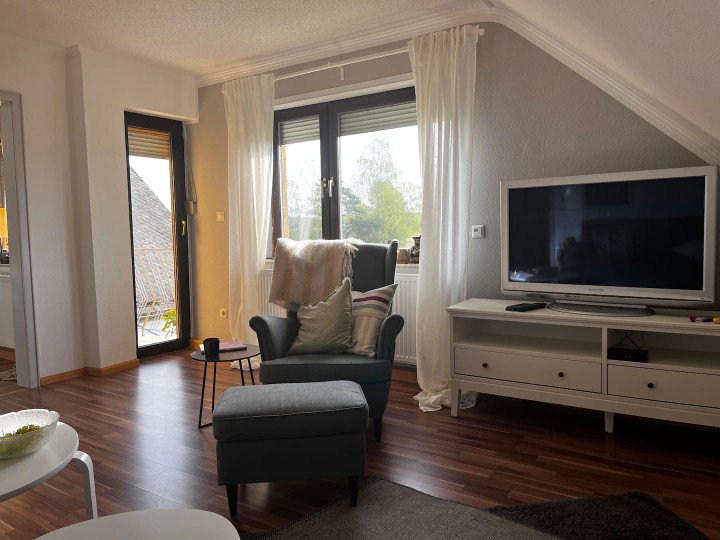 Appartement De Vacances Seeliebe 2 Bosen - Sarre