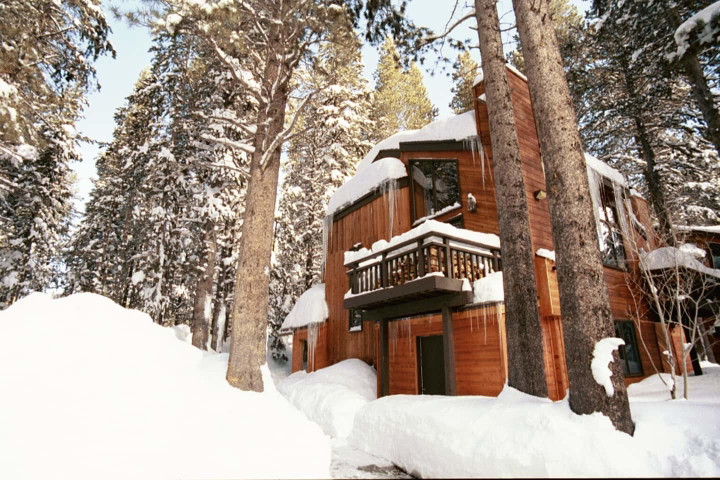 New! Remodeled 3bd+3ba Ski Eaglelodge Meadowridge - Mammoth Lakes, CA