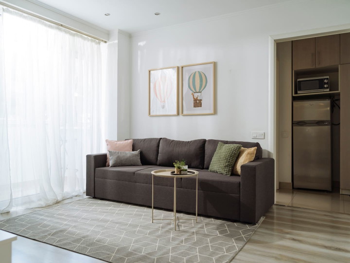 Ruth - University Sq. I Balcony I Cheap Parking - Roumanie