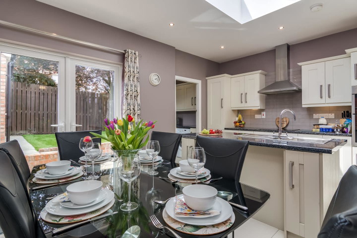 Thornhill Haven Belfast - Belfast