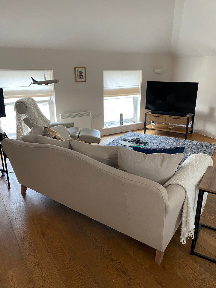 Beautiful Private En-suite Room In St. Peter Port - Jersey