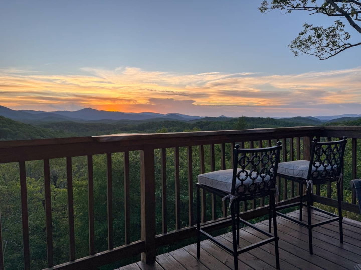 Blowing Rock Views, Hot Tub, Ev Charger - Blowing Rock, NC