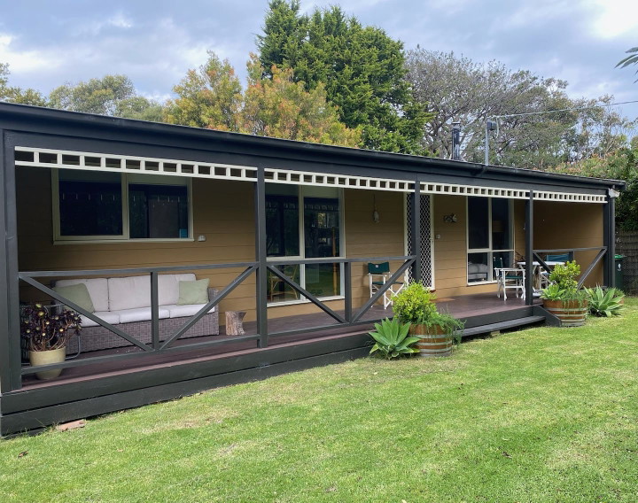 Oggy's Place - Inverloch