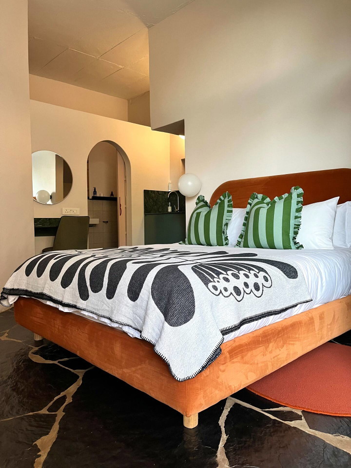 The Hide: A Quiet, Tropical Modernist Pad In Dbn. - Durban
