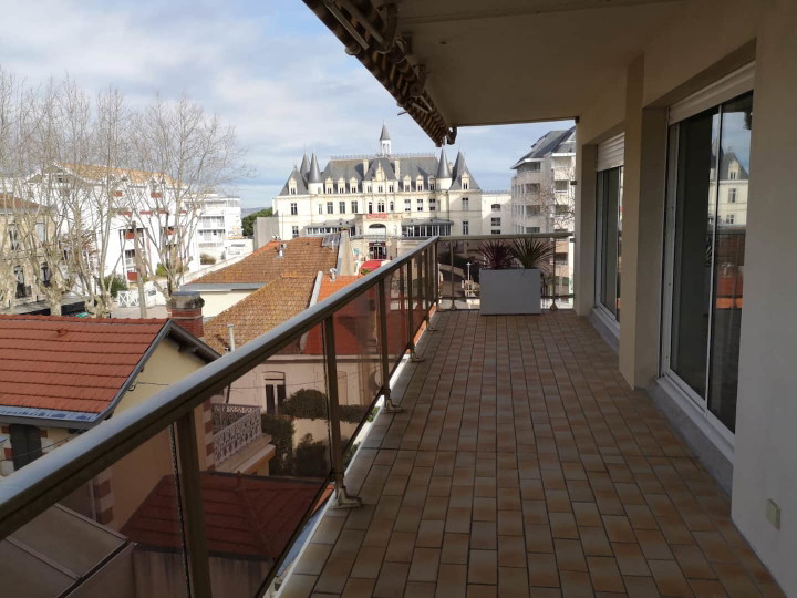 Beau T3 à 100 M De La Plage - Arcachon