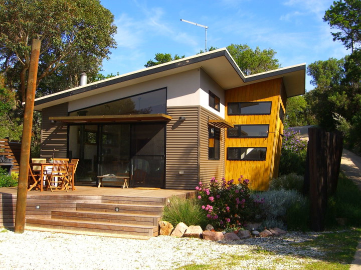 Studio 51 In Sunshine Rise - Sandy Point