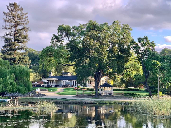Unique Private Hidden Gem Unforgettable Experience - Gilroy, CA