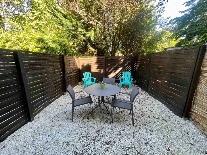 ꧁༺ 𝓘𝓷𝓷𝓪 ༻꧂Studio Avec Extérieur , Wifi Et Netflix - Périgueux