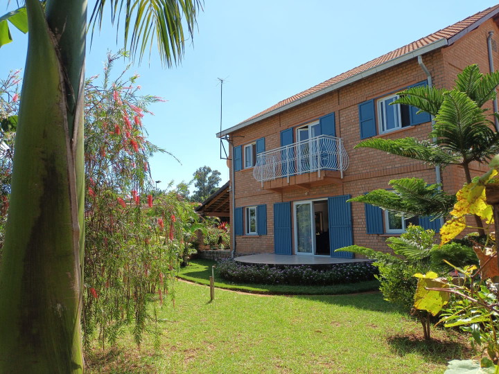 Villa Floralia 3 Bedrooms Near The Airport - Madagascar