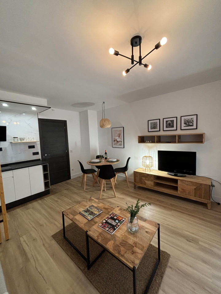 Victrixhomes - León, Espagne