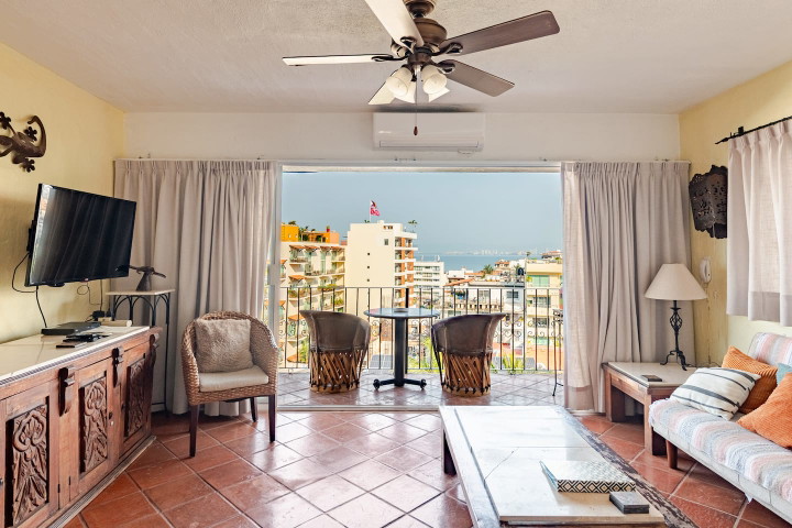 Great View And Walking Distance!! - Nayarit