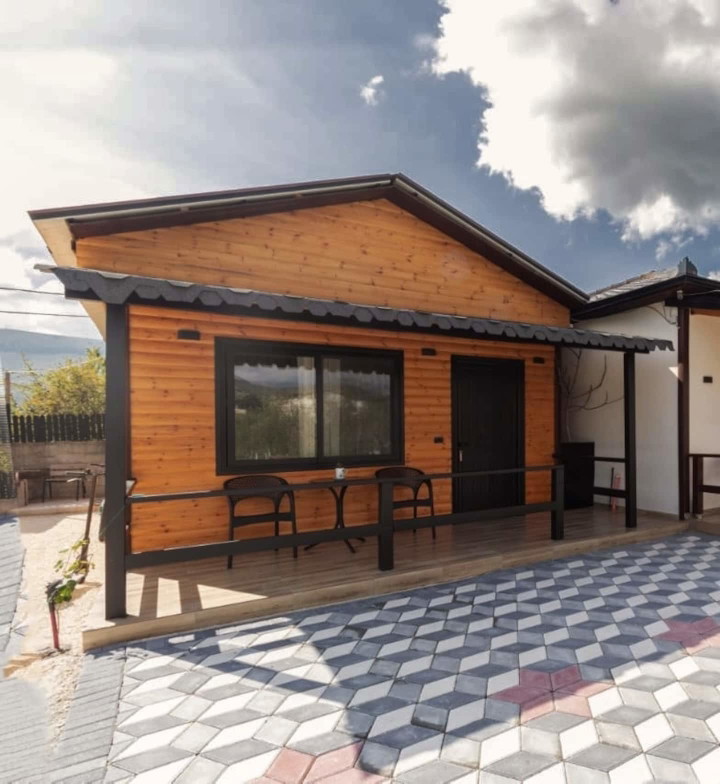 Olive Oasis Berat 4 - Albanien