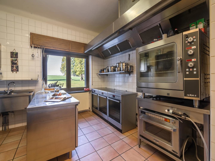 Maison De Vacances Gouvy Getaway - Gouvy