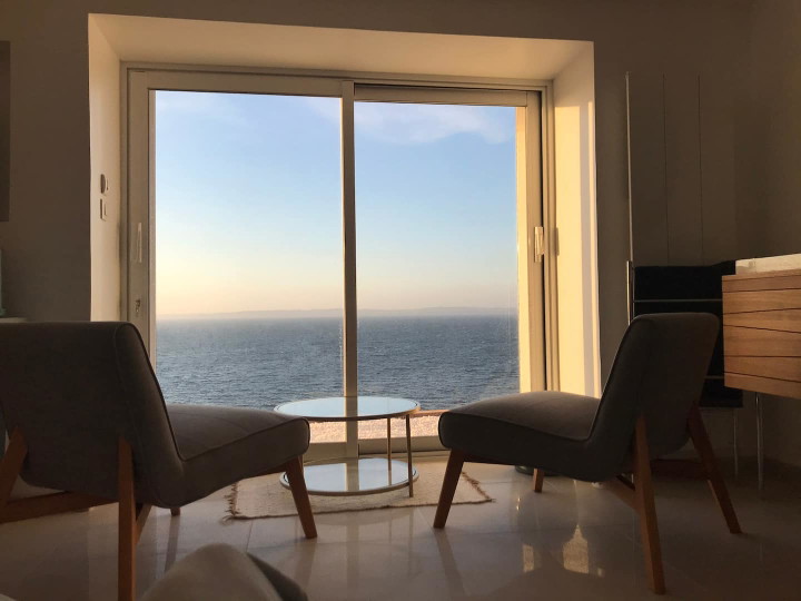 Sur Les Hauteurs De La Baie - Douarnenez