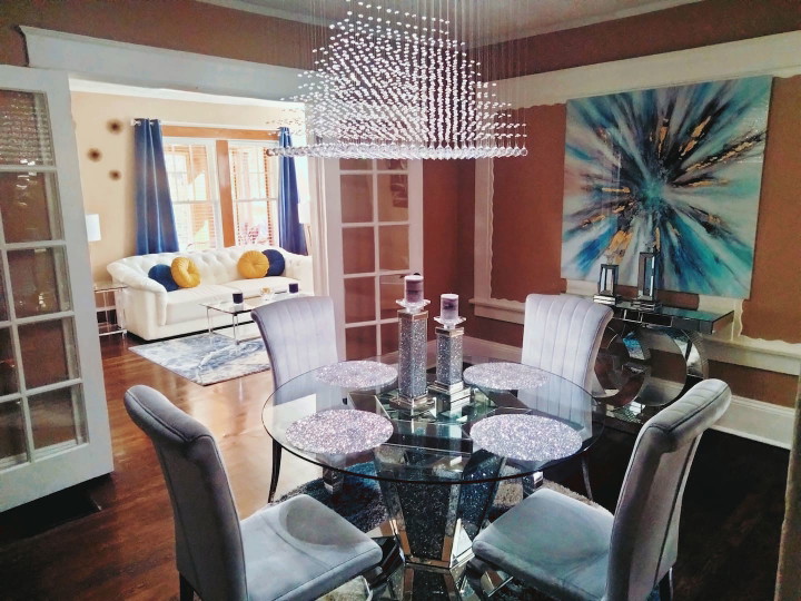 "The Le Chic Bungalow" - Atlanta, GA
