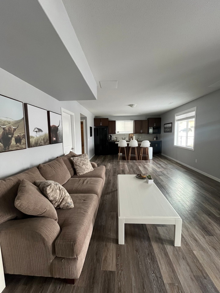 Sip On Celeste 2bed 1bath Garden Suite - Lake Country