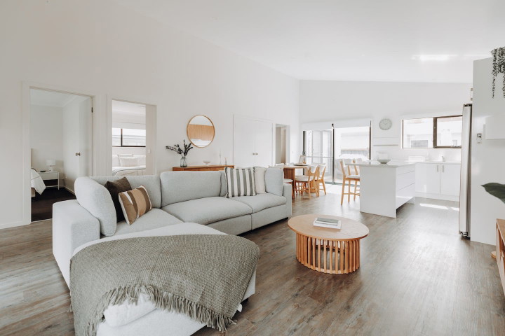 The Island Hideaway, Central Location - Phillip Island