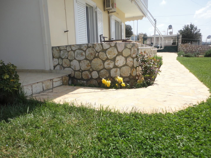 Holiday Apartment In Ksamil. - Ksamil