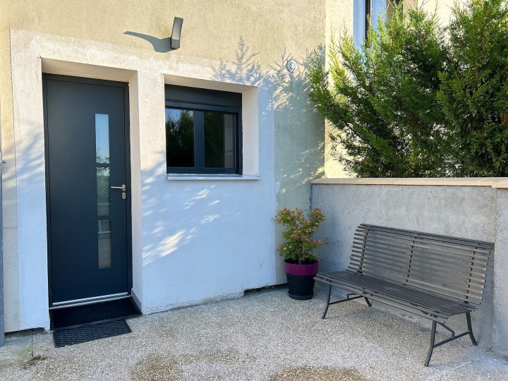 Studio Entre Paris Et Disney - Champs-sur-Marne