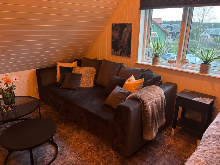 Cozy Accommodation In Scenic ÖJersjö - Gothenburg