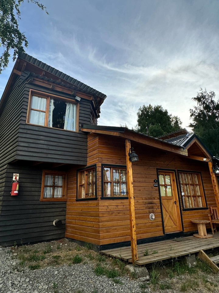 Lakefront Cabins, Dreamy View In Bariloche - San Carlos de Bariloche
