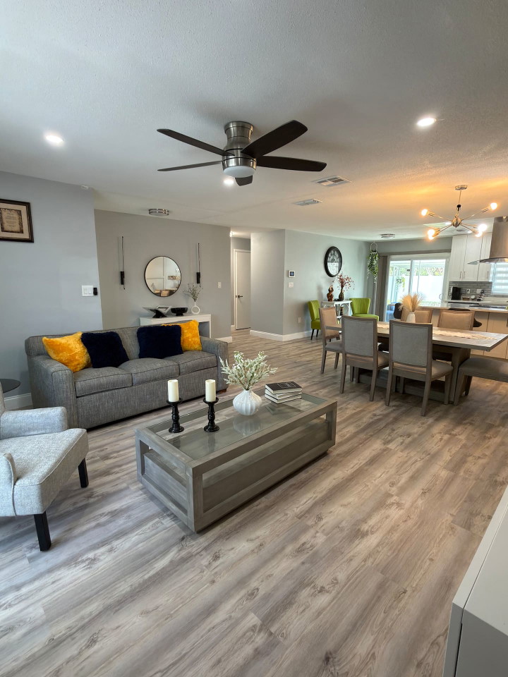 Airport & Downtown Orlando 15 Min| Disney 30 Min - Orlando