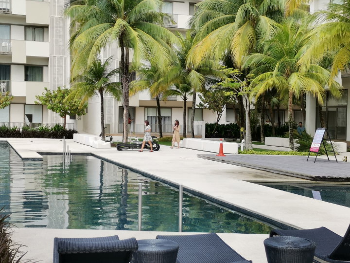 By The Sea Beach Front And Seaview Apartment 2 - Batu Ferringhi