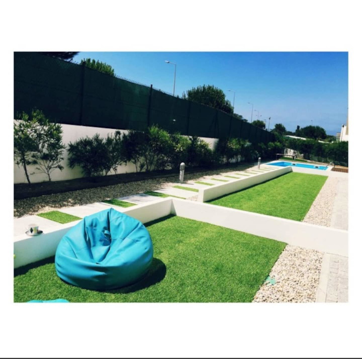 Golden Stone Beach Retreat - Marinha Grande