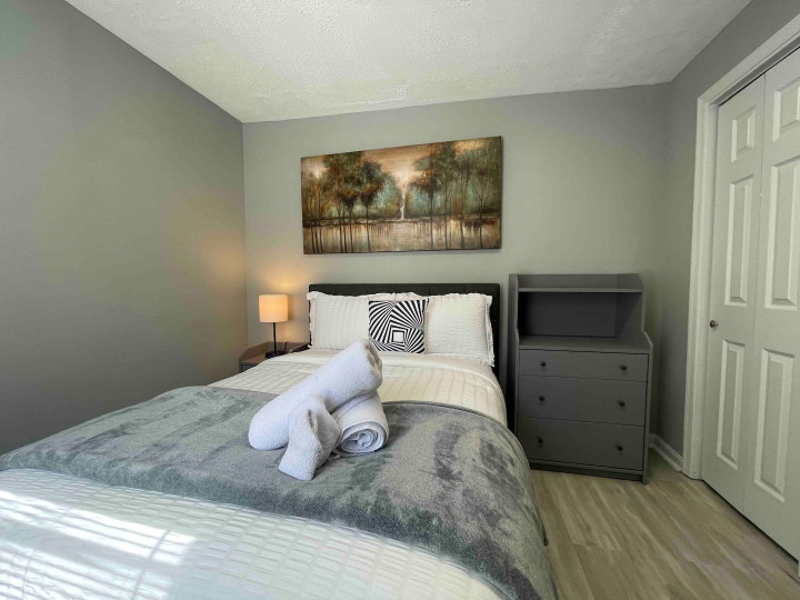 Discover Charm City From A Cozy Retreat. - Baltimore, MD