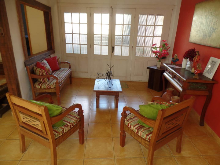 Casa De Férias Tiradentes - Tiradentes
