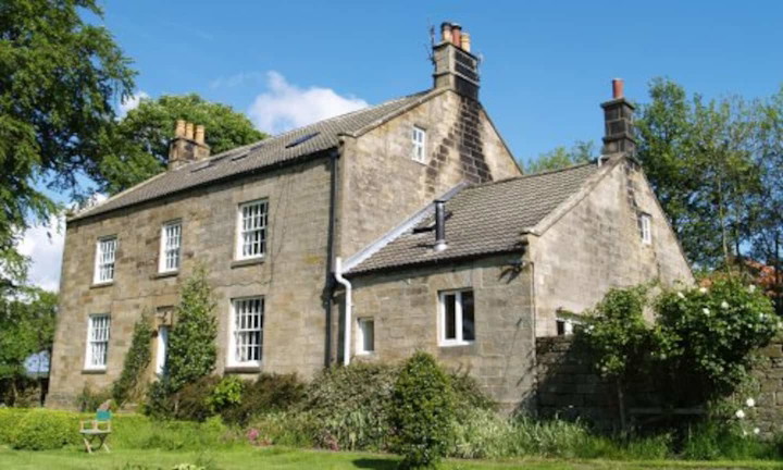 The Stable Wing - Runswick Bay