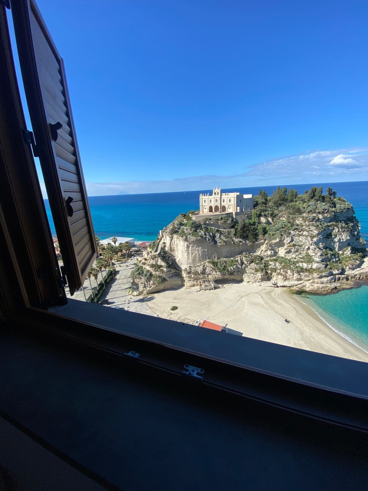 Bluemind Apartment 6 - Tropea