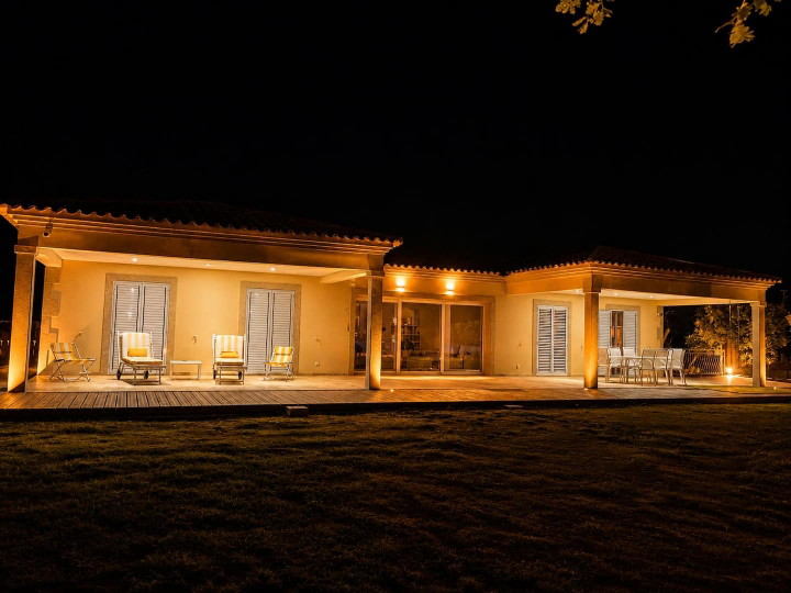 Villa Moderne Aux Gorges Du Verdon - Gorges du Verdon