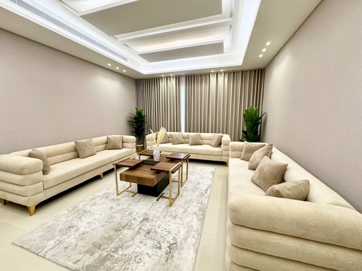 New Luxurious 1 Bed Apartment Near Haram - Mecca (Saudi Arabia)