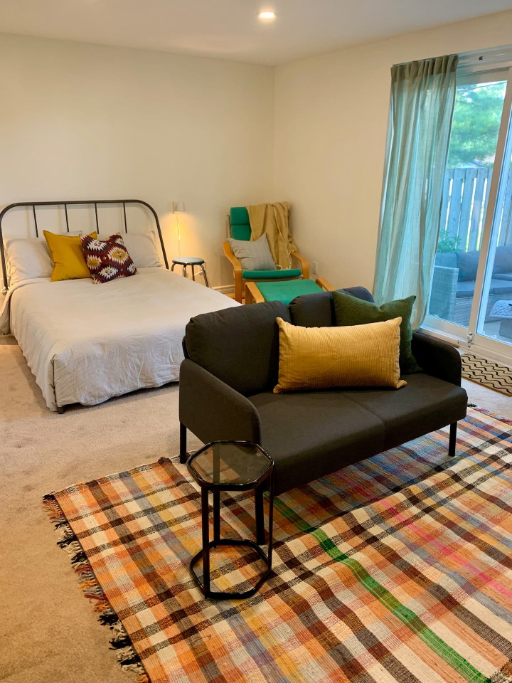Adorable Private Unit With Patio And Bbq - Guelph