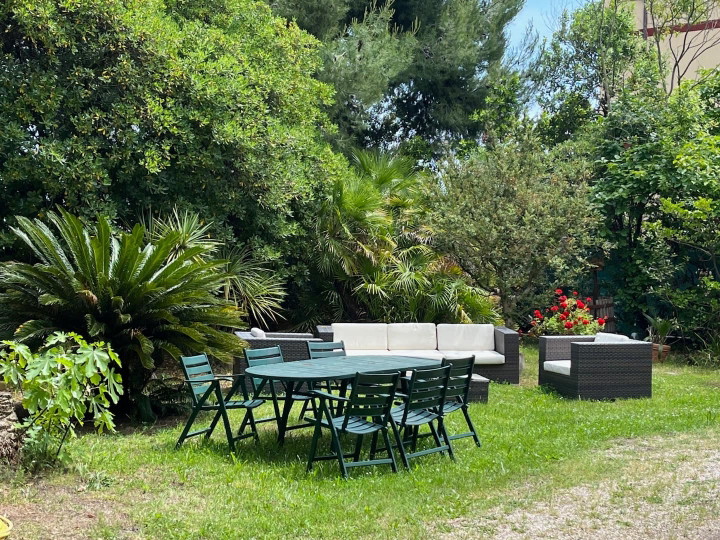 Villa Merlini - Intera Doppio Appartamento - Grottammare