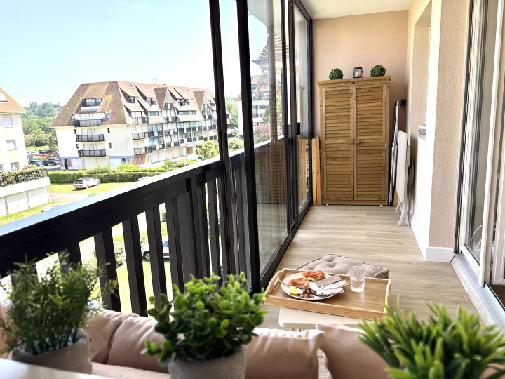 Charmant Appart Pour 4, à 5 Min De La Plage/marais - Villers-sur-Mer