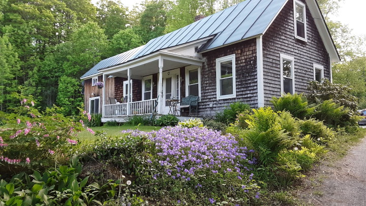 Classic Cape In Vt's #1 Four Season Playground - Woodstock, VT