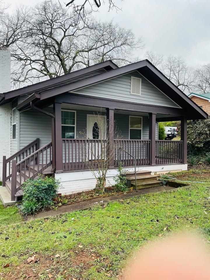 Cozy And Comfortable Home - Dalton, GA
