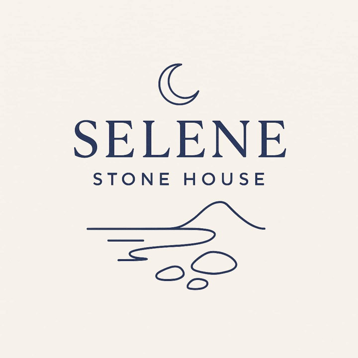 Elysian Stays -Selene Stone House - Himarë