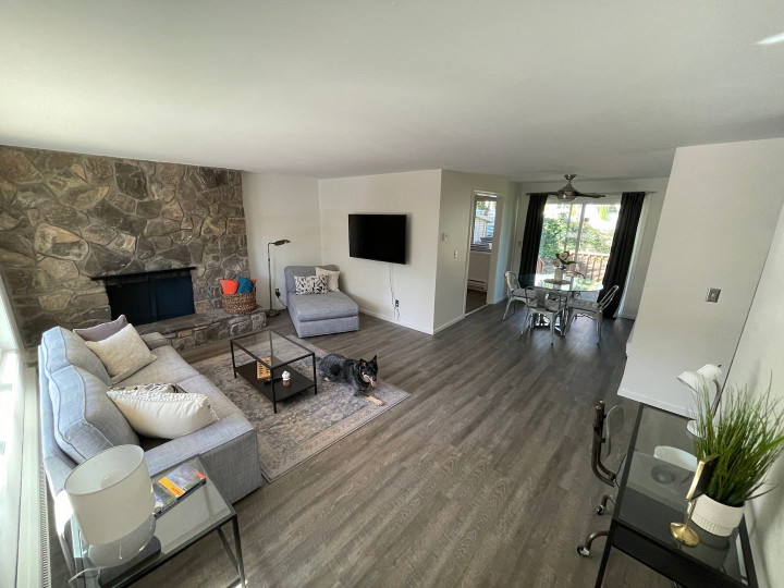 Dog Friendly. 2br Suburban Gem. - Oregon City, OR