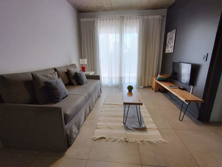 Beautiful Apartment At Palermo Soho 2a - Buenos Aires