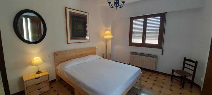 Quiet And Bright Village House. Great Views. - Bot