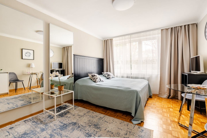 Cozy Viennese Apartments - Wien