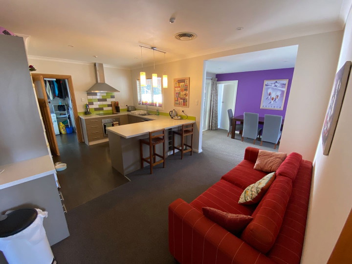 Perfect Methven Getaway - Methven