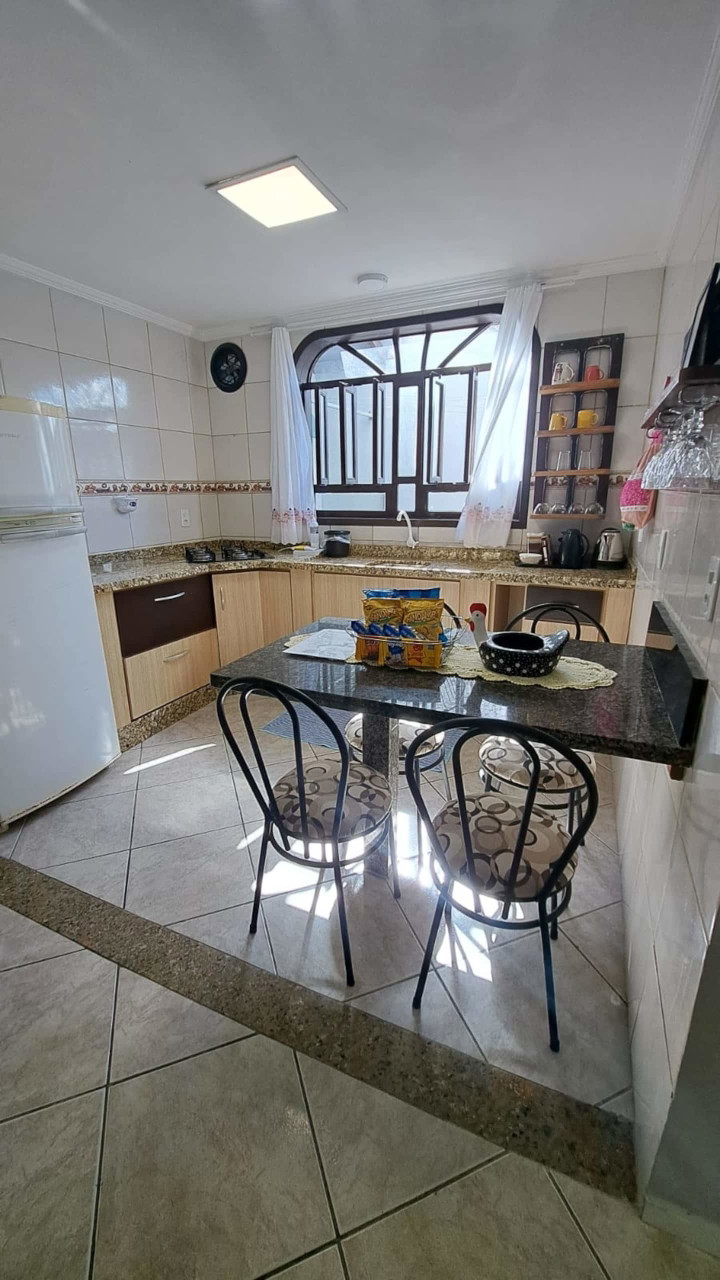 Ground Floor Apartment 2 Residencial Miranda - Joinville