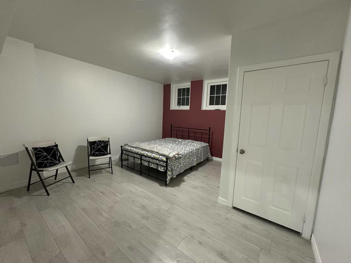 3c. Private Room - Peaceful And Quite - Brampton